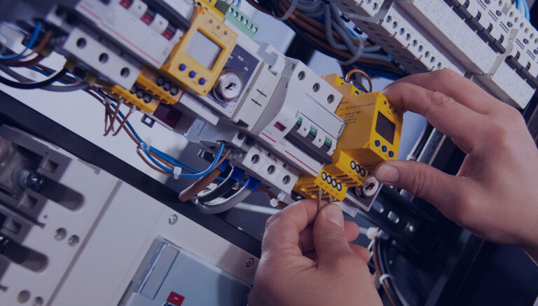 Contador eléctrico | Qué es, para qué sirve, tipos y más